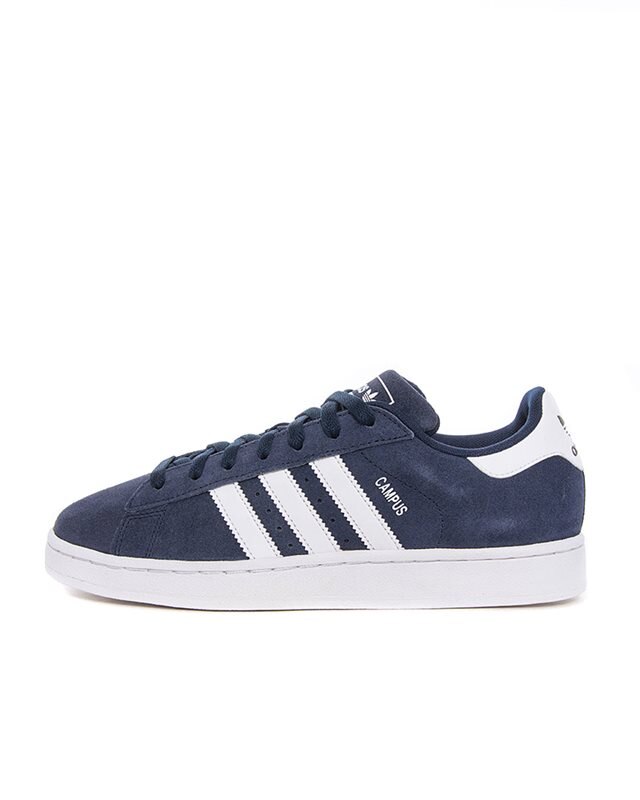 adidas Originals Campus 2 | ID9839 | Blau | Sneakers | Schuhe | Footish