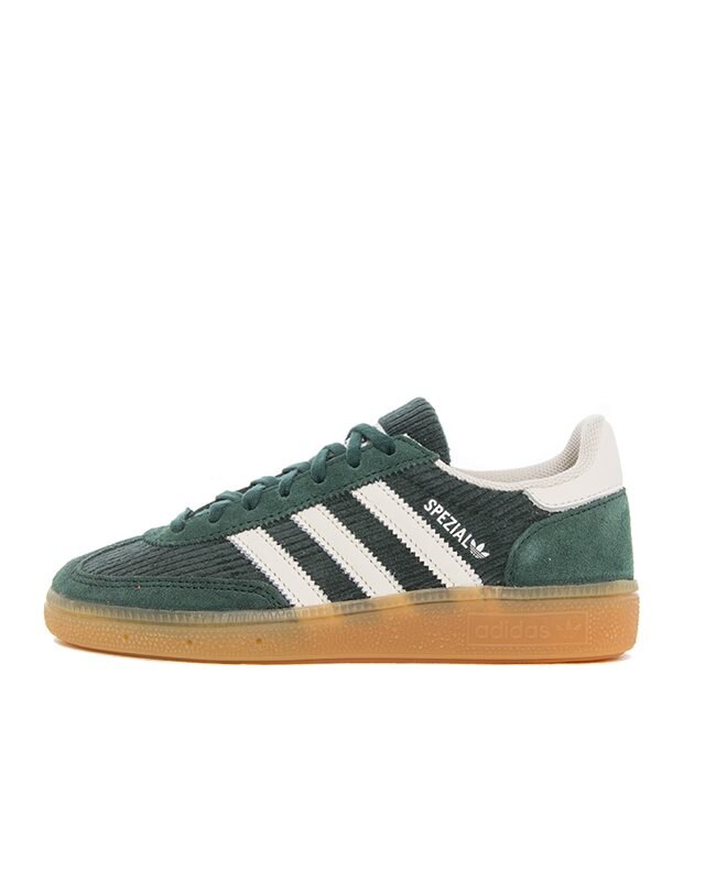 adidas Originals Handball Spezial W | IG1976 | Grau | Sneakers | Schuhe ...