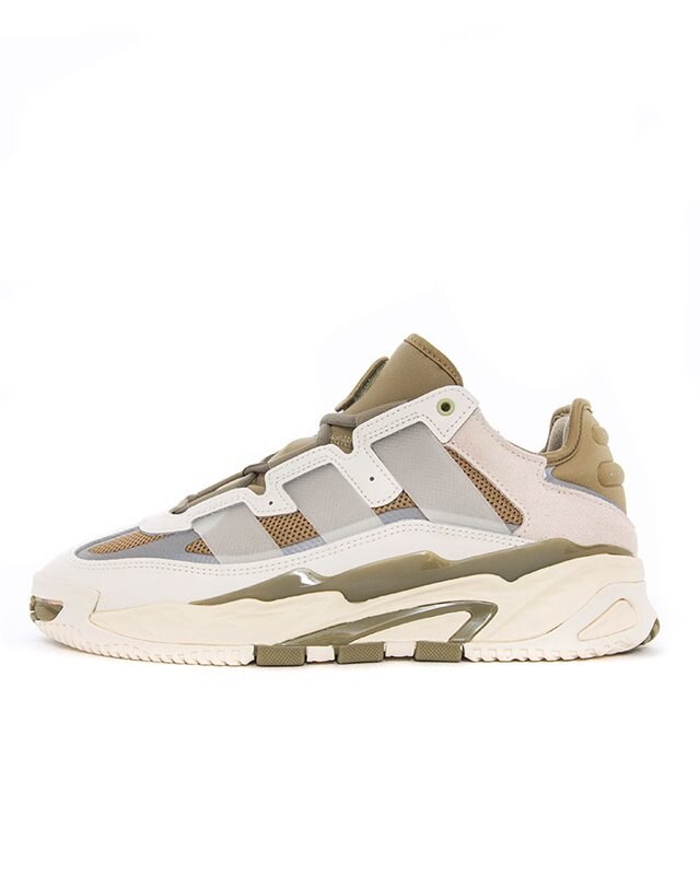 adidas Originals Niteball | GY8567 | Weiss | Sneakers | Schuhe | Footish