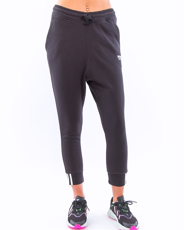 adidas Originals Pant | ED5851 | Svart | Kläder | Footish