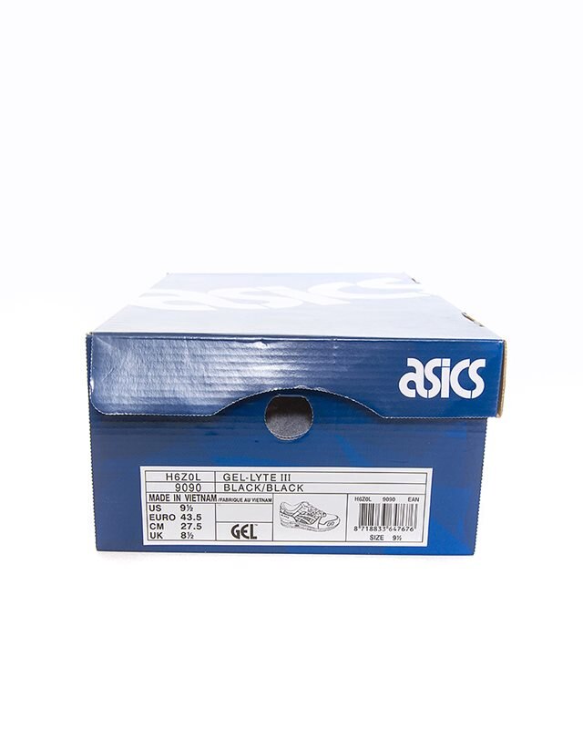 Asics gel lyte size 9 store
