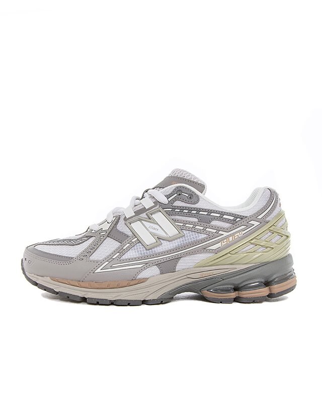 New Balance 1906 | M1906NB | Grau | Sneakers | Schuhe | Footish