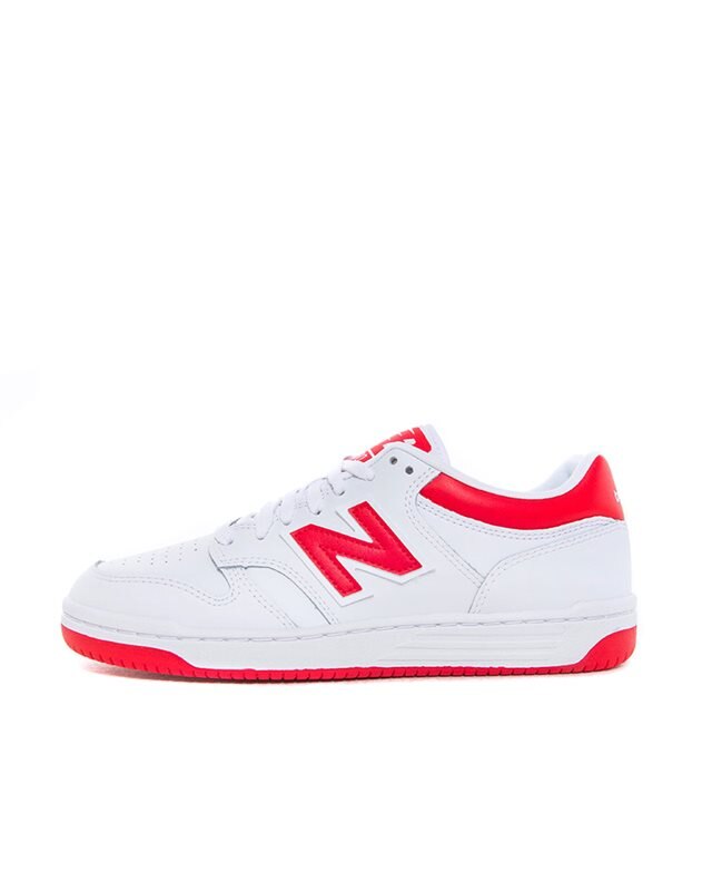 New Balance 480 | BB480LTR | Weiss | Sneakers | Schuhe | Footish