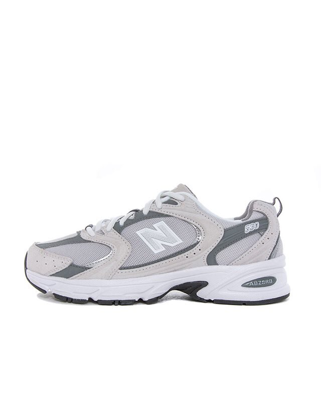 New Balance 530 | MR530CB | Grau | Sneakers | Schuhe | Footish