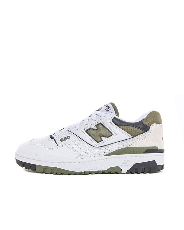New Balance 550 | BB550DOB | Weiss | Sneakers | Schuhe | Footish