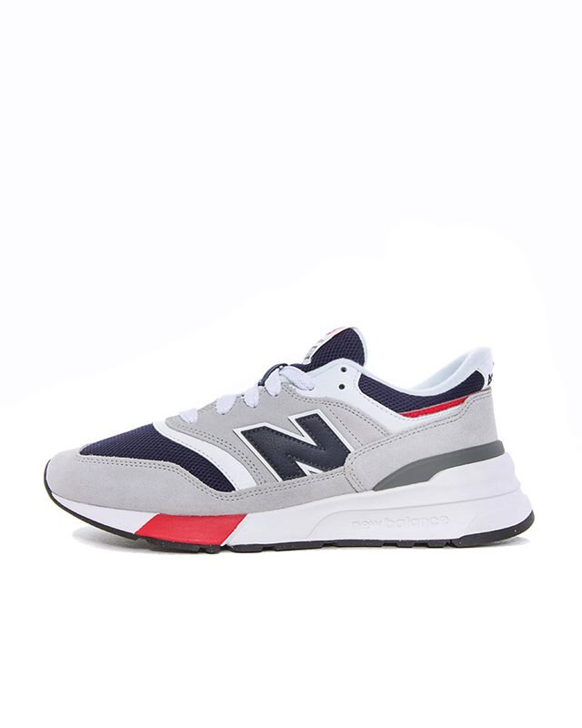 New Balance 997 | U997REB | Grau | Sneakers | Schuhe | Footish