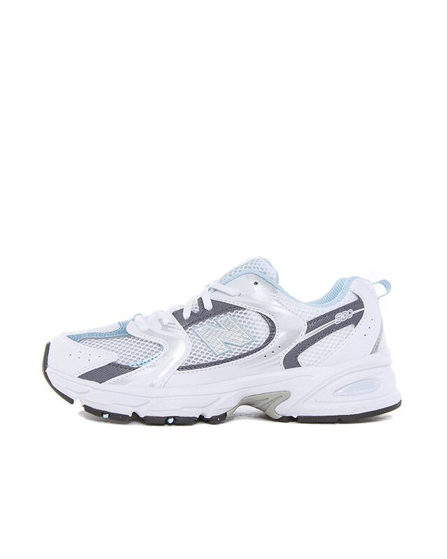 New Balance GR530 | GR530RA | Weiss | Sneakers | Schuhe | Footish