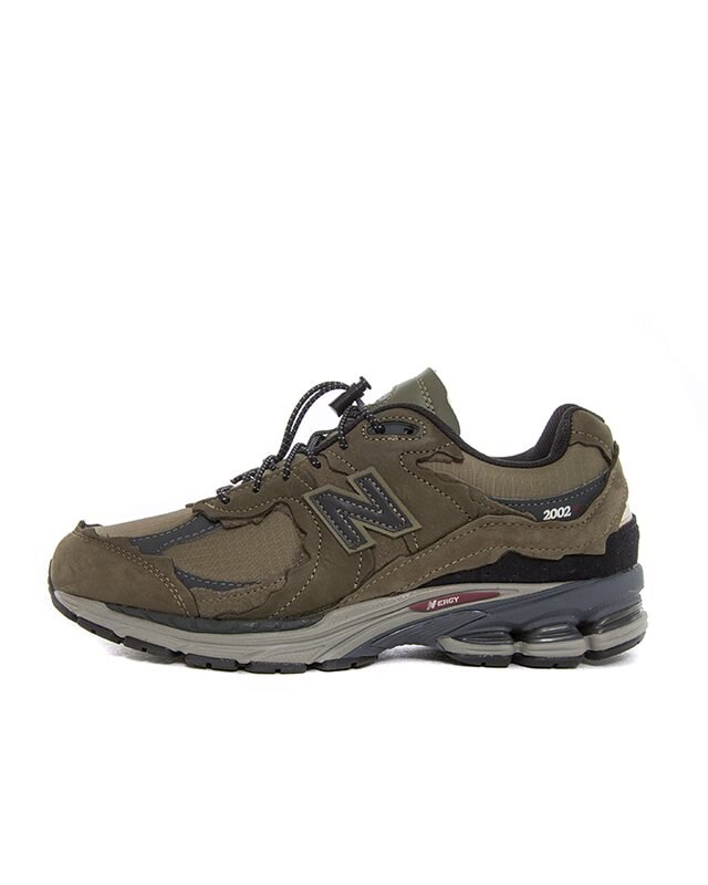 New Balance M2002 | M2002RDN | Grün | Sneakers | Schuhe | Footish