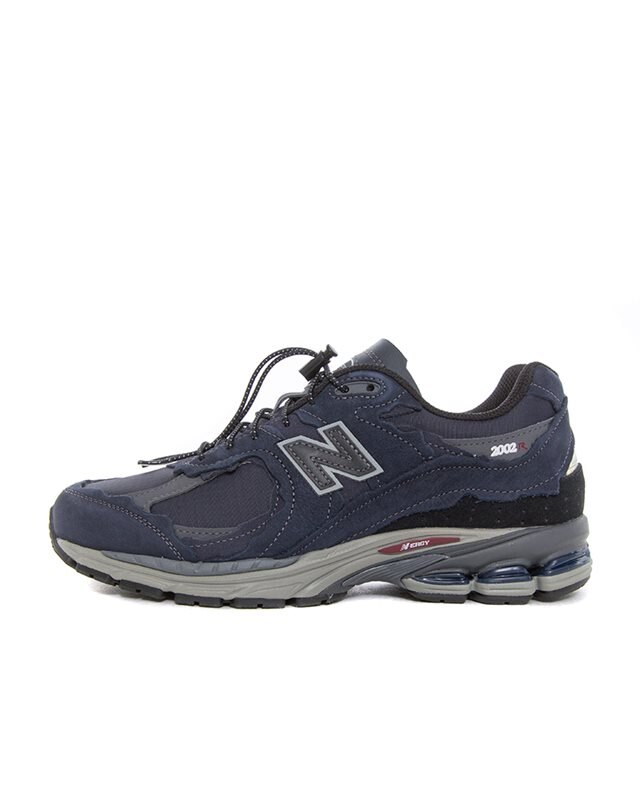New Balance M2002 | M2002RDO | Blau | Sneakers | Schuhe | Footish
