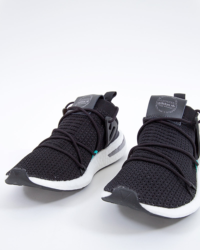 adidas Originals Arkyn PK W | B28123 | Svart | Sneakers | Skor | Footish