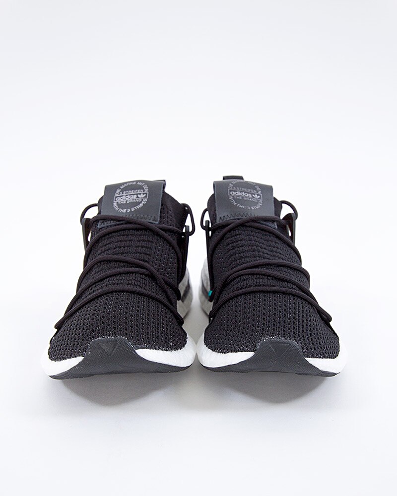 adidas Originals Arkyn PK W | B28123 | Svart | Sneakers | Skor | Footish