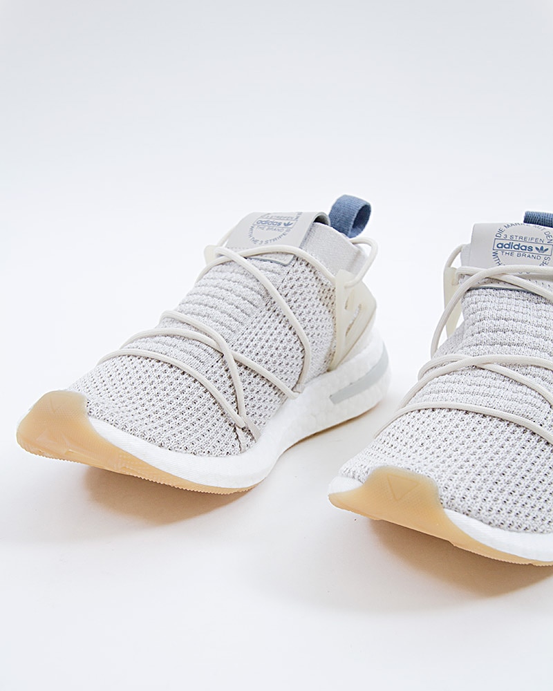 adidas Originals Arkyn PK W - B96509 - Vit - Footish: If you´re into ...