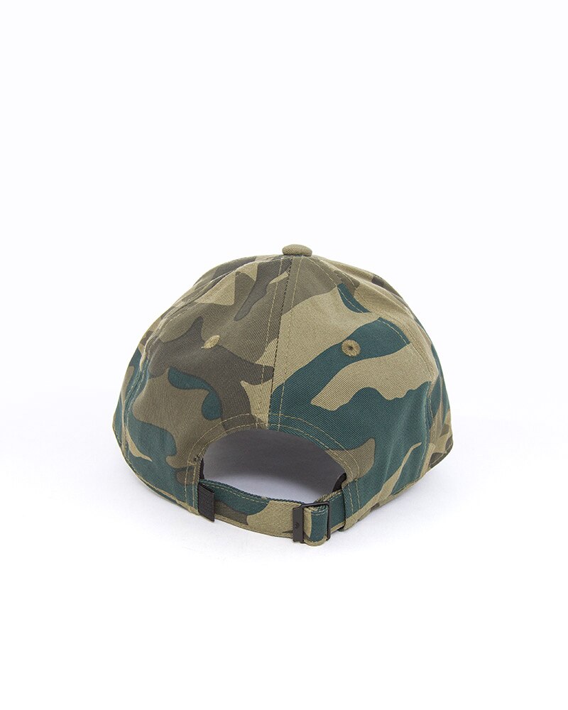 adidas Originals Camo BB Cap | FM1676 | Övriga | Kläder | Footish