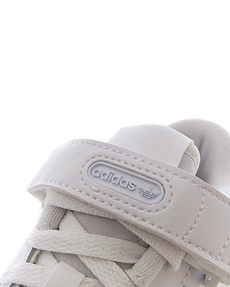 adidas Originals Forum Low J | FY7973 | Weiss | Sneakers | Schuhe | Footish