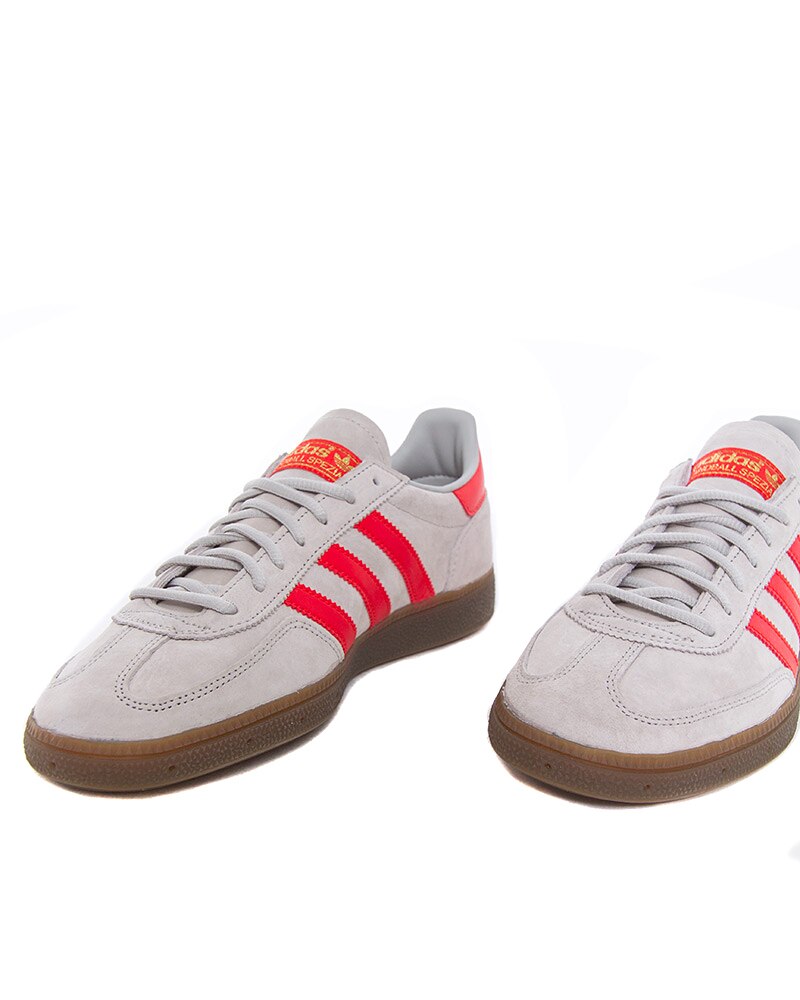adidas Originals Handball Spezial | EF5747 | Grau | Sneakers | Schuhe ...