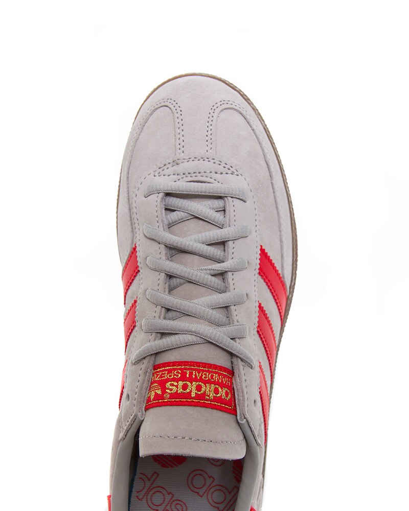 adidas Originals Handball Spezial | EF5747 | Grau | Sneakers | Schuhe ...