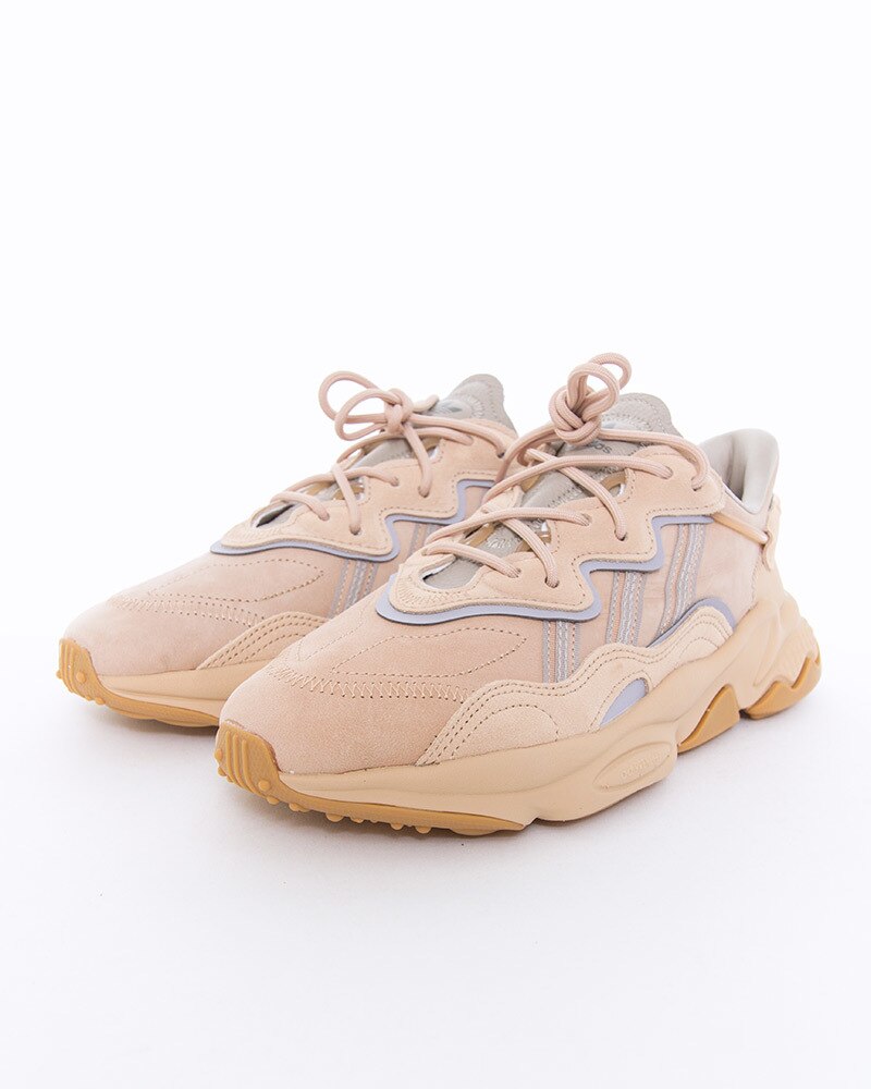 adidas Originals Ozweego | EE6462 | Braun | Sneakers | Schuhe | Footish