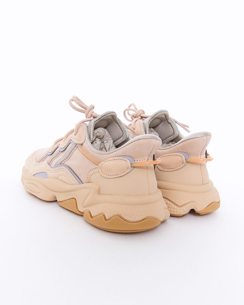adidas Originals Ozweego | EE6462 | Braun | Sneakers | Schuhe | Footish