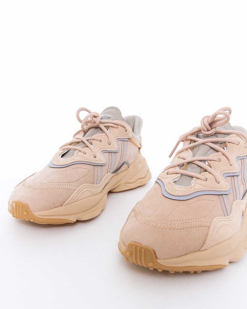 adidas Originals Ozweego | EE6462 | Braun | Sneakers | Schuhe | Footish