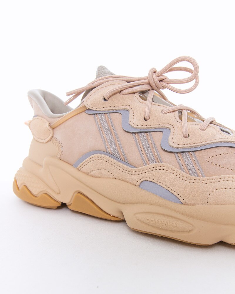 adidas Originals Ozweego | EE6462 | Braun | Sneakers | Schuhe | Footish