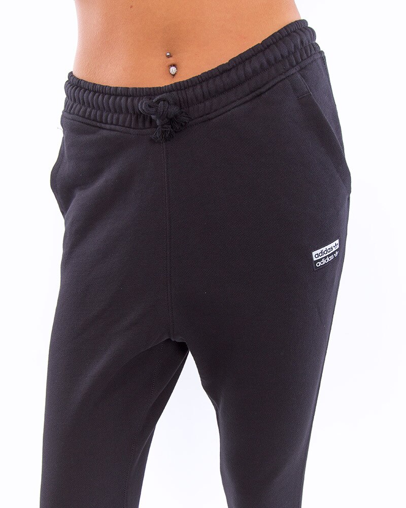 adidas Originals Pant | ED5851 | Svart | Kläder | Footish