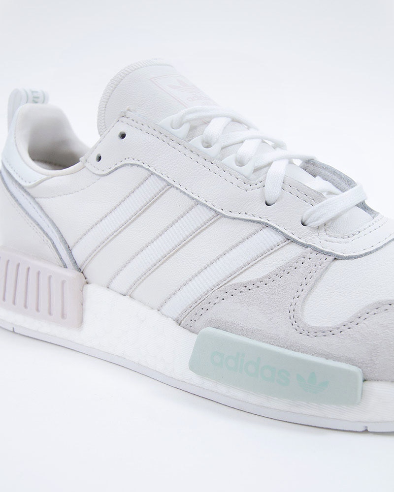 adidas Originals Rising Star X R1 | G28939 | Vit | Sneakers | Skor ...