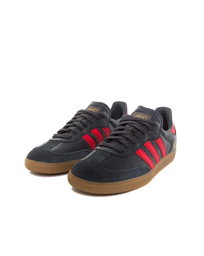 adidas Originals Samba OG | IG6173 | Schwarz | Sneakers | Schuhe | Footish