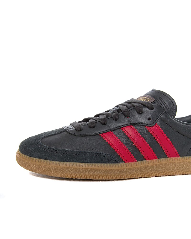 adidas Originals Samba OG | IG6173 | Schwarz | Sneakers | Schuhe | Footish