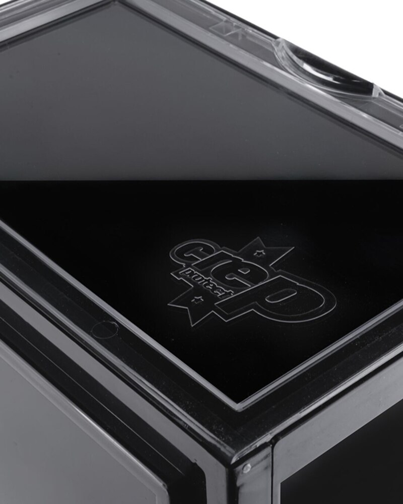 Crep Protect Crates X2 Storage Boxes | 0634154705513 | Schwarz ...