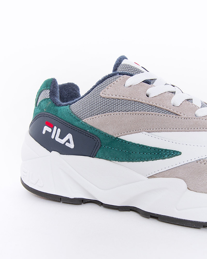 FILA V94m Low | 1010719-12T | Grå | Sneakers | Skor | Footish