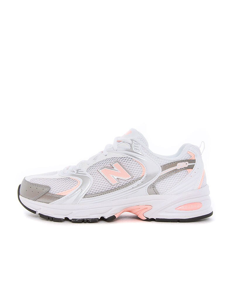 New Balance MR530 | MR530ECP | Weiss | Sneakers | Schuhe | Footish