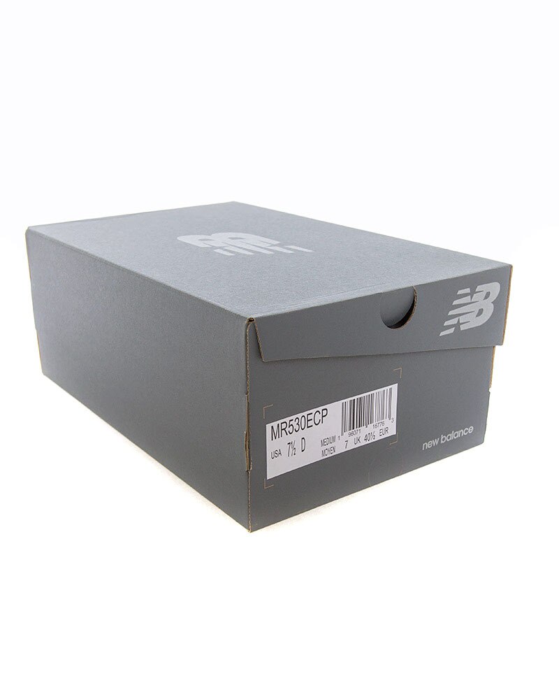 New Balance MR530 | MR530ECP | Weiss | Sneakers | Schuhe | Footish