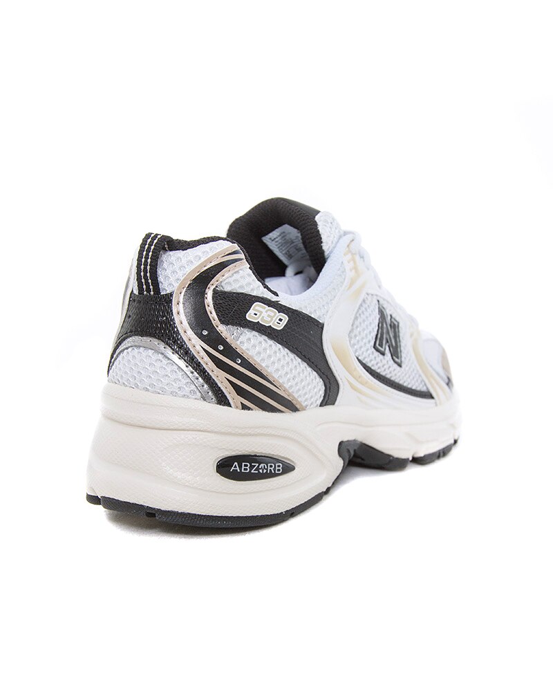 New Balance MR530 | MR530TC | Weiss | Sneakers | Schuhe | Footish
