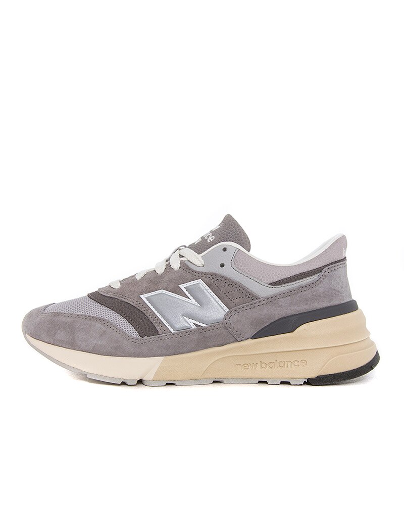 New Balance 997 | U997RHA | Grau | Sneakers | Schuhe | Footish