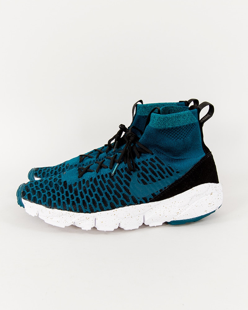 Nike Air Footscape Magista Flyknit FC - 830600-300 - Footish: If you´re ...