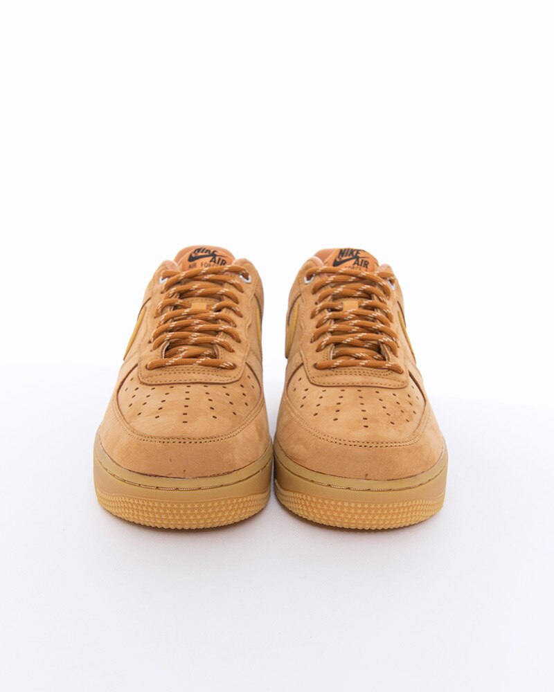 Nike Air Force 1 07 WB | CJ9179-200 | Braun | Sneakers | Schuhe | Footish