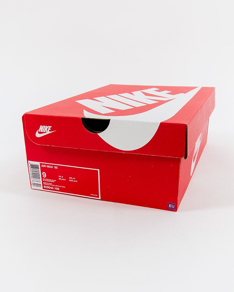 Nike Air Max `95 609048-109 609048 109