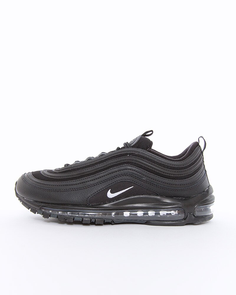 Nike Air Max 97 | 921826-015 | Svart | Sneakers | Skor | Footish