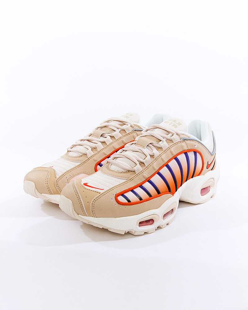 Nike Air Max Tailwind IV | AQ2567-200 | Brun | Sneakers | Skor | Footish