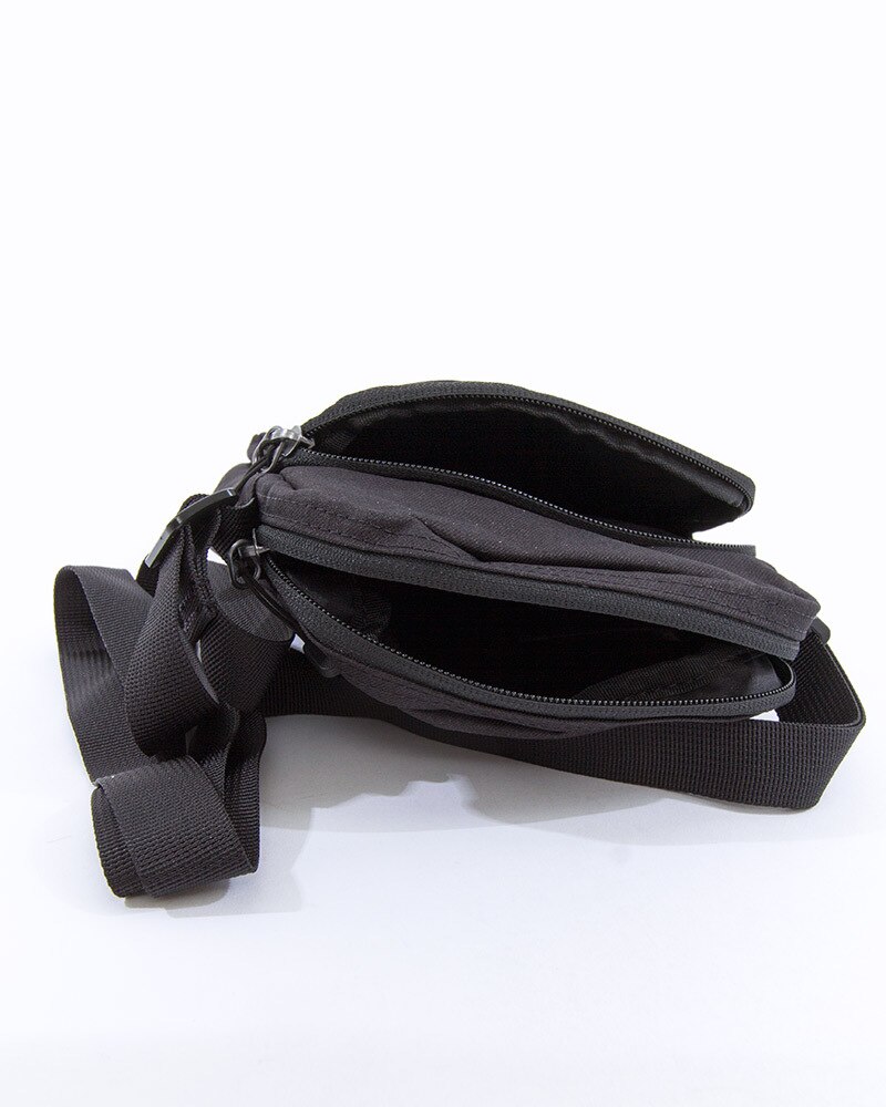 Nike Core Small Items 3.0 Bag | BA5268-010 | Svart | Kläder | Footish