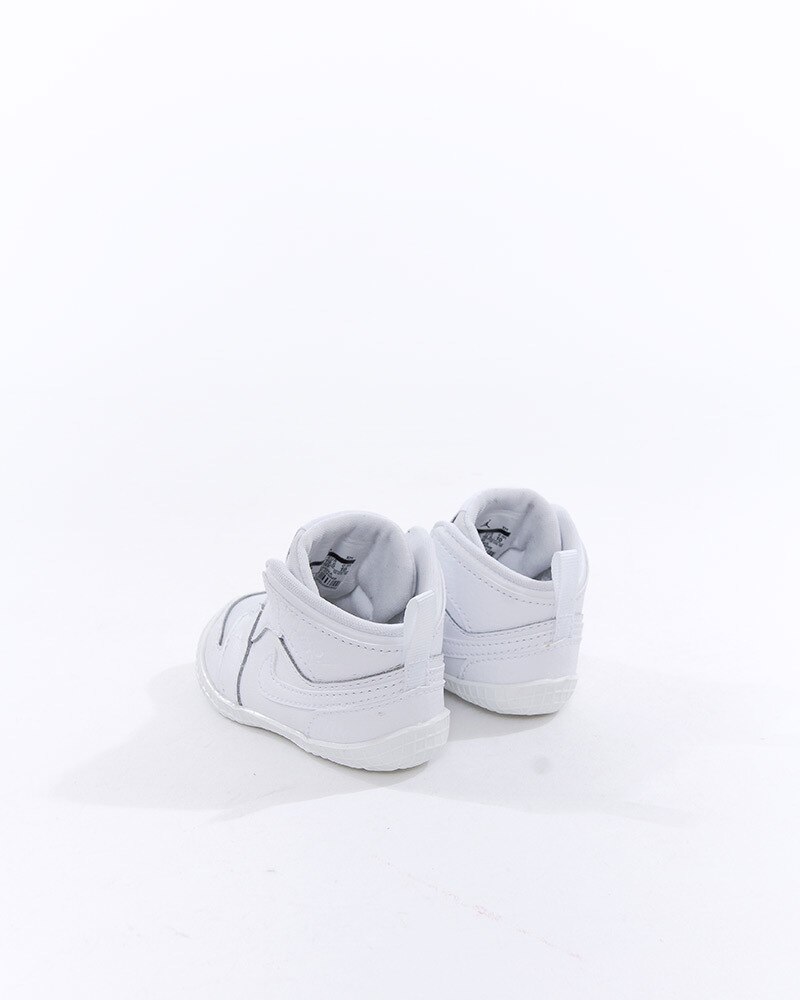 Nike Jordan 1 | AT3745-100 | Vit | Sneakers | Skor | Footish