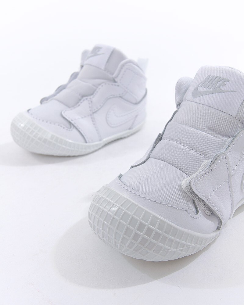 Nike Jordan 1 | AT3745-100 | Vit | Sneakers | Skor | Footish
