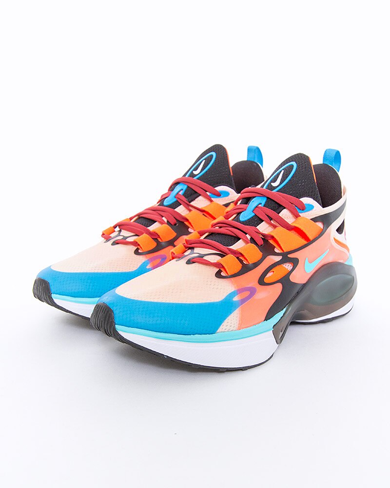 Nike Signal D/MS/X | AT5303-800 | Rosa | Sneakers | Skor | Footish