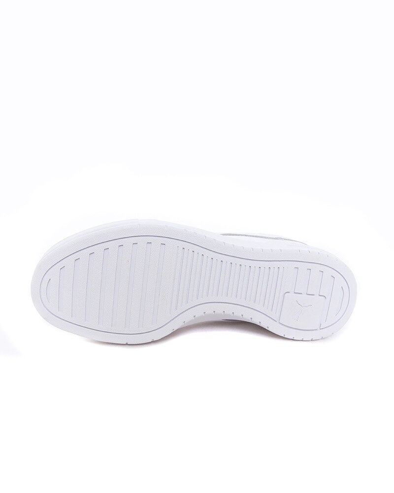 Puma CA Pro Classic | 380190-01 | Weiss | Sneakers | Schuhe | Footish