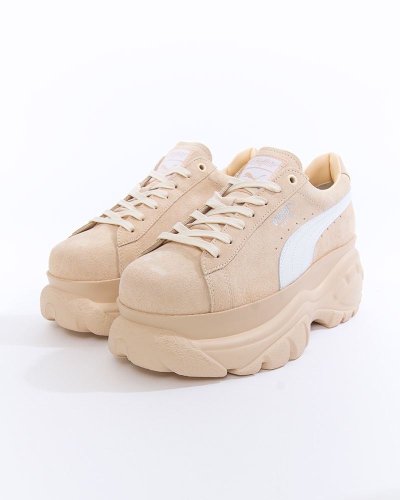 Puma Suede Classic X Buffalo | 368499-04 | Övriga | Sneakers | Skor ...