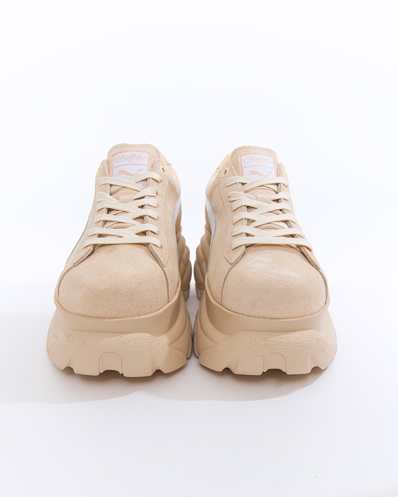 Puma Suede Classic X Buffalo | 368499-04 | Övriga | Sneakers | Skor ...
