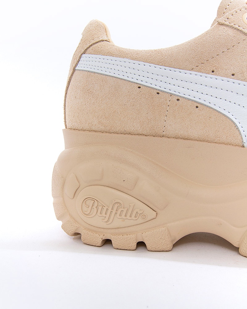Puma Suede Classic X Buffalo | 368499-04 | Övriga | Sneakers | Skor ...