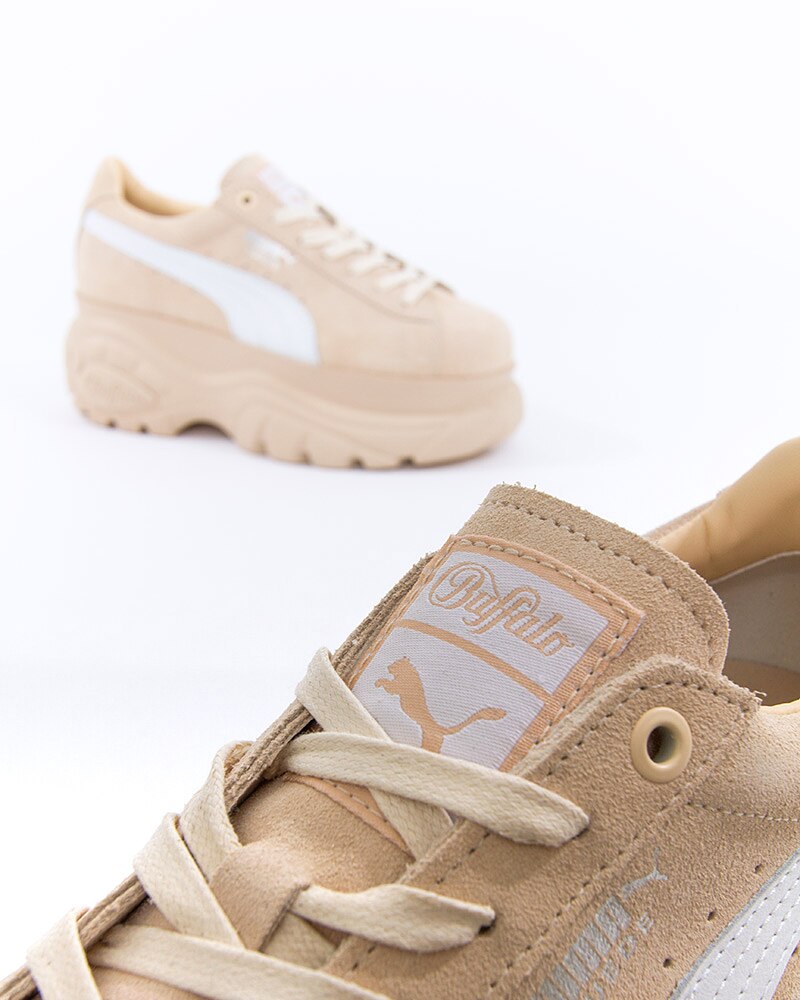 Puma Suede Classic X Buffalo | 368499-04 | Övriga | Sneakers | Skor ...