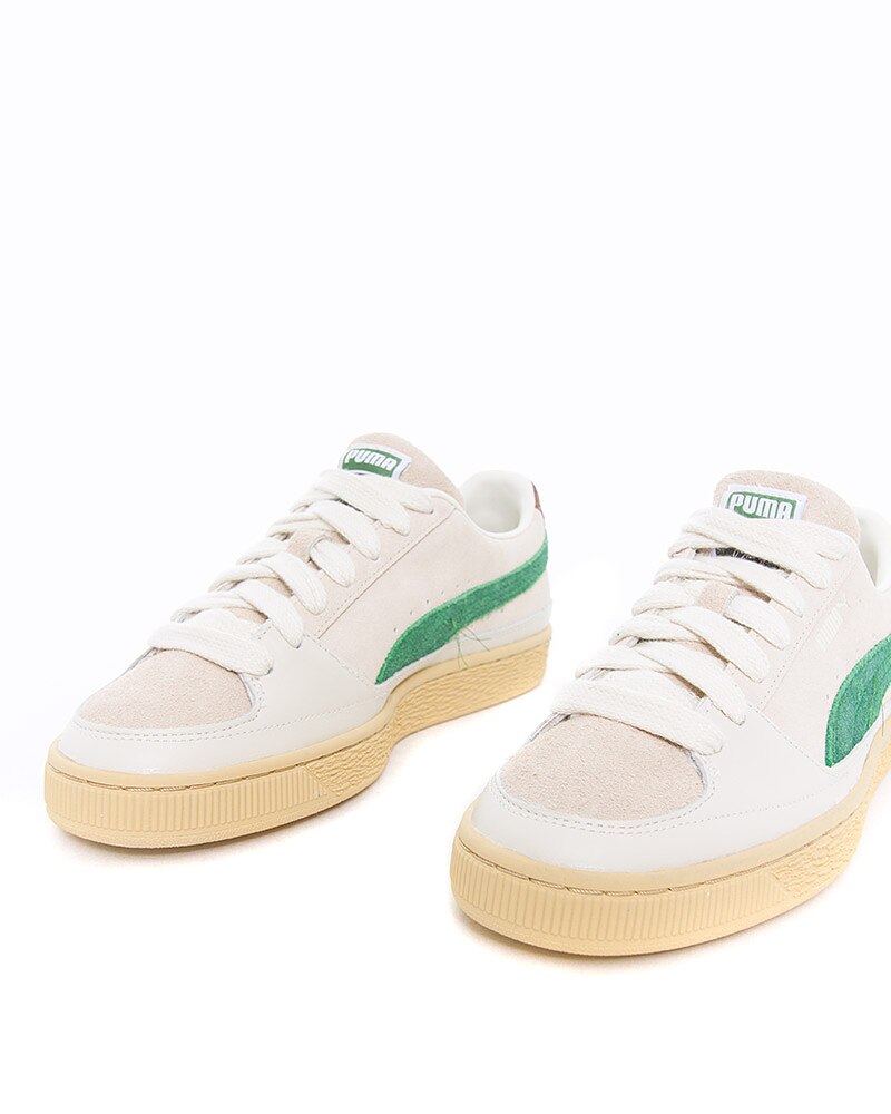 Puma Suede X Rhuigi | 382155-01 | Weiss | Sneakers | Schuhe | Footish