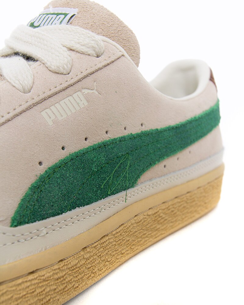 Puma Suede X Rhuigi | 382155-01 | Weiss | Sneakers | Schuhe | Footish